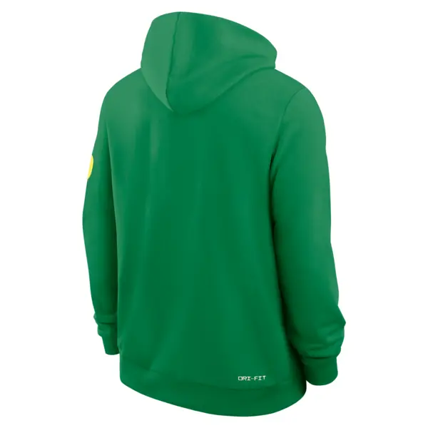 Nike Oregon Dri-fit College Pullover Hoodie