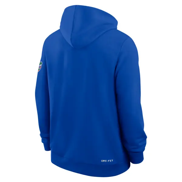 JORDAN Brand Florida Sideline Standard Issue Hoodie