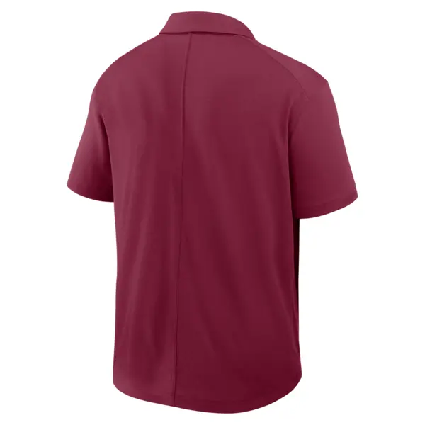 Nike Florida State Primetime Victory Plus Dri-fit College Polo