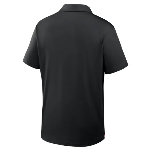 Nike Ohio State Tour Dri-fit College Polo