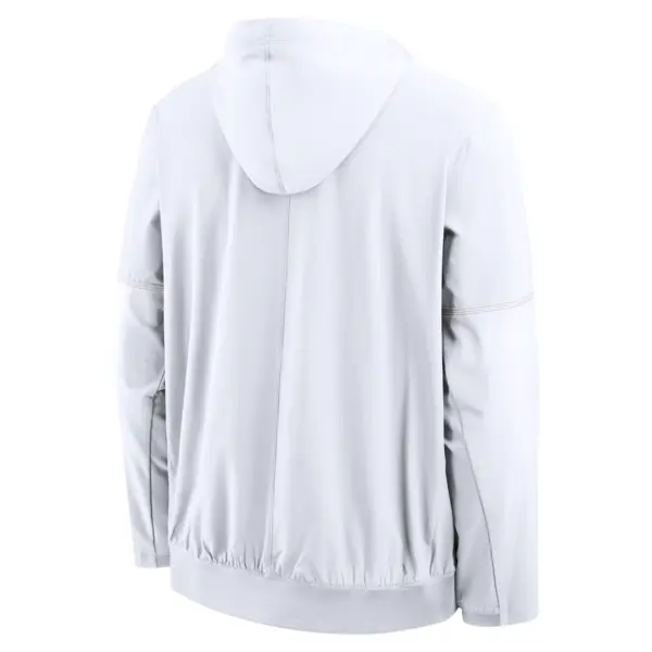 Nike Anorak College 1/2-zip Hooded Jacket