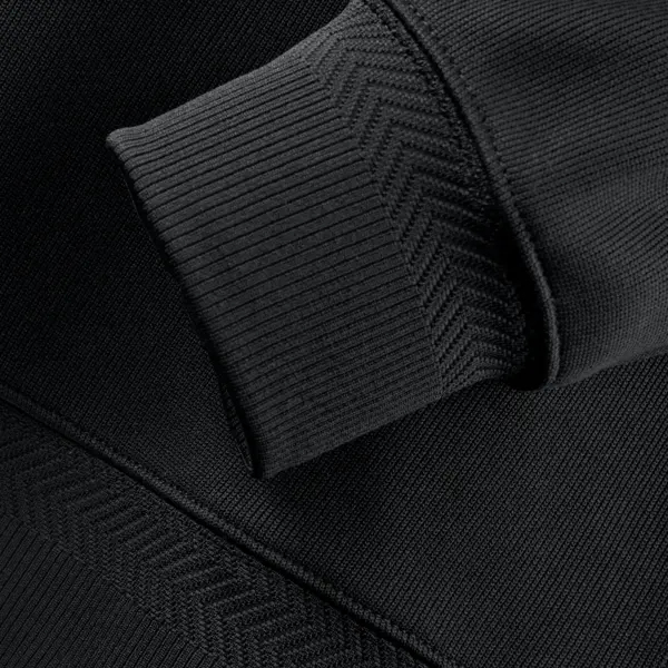 Nike Dri-fit College 1/4-zip Hoodie