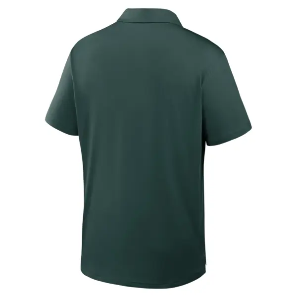 Nike Michigan State Tour Dri-fit College Polo
