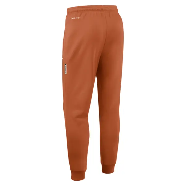 Nike Texas Sideline Standard Issue Dri-fit College Taper Pants