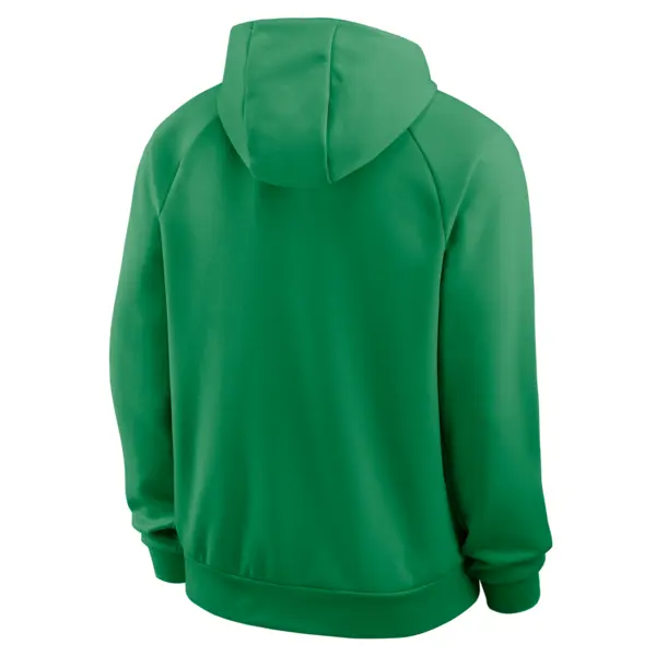 Nike Oregon Performance Dri-fit College Pullover Hoodie