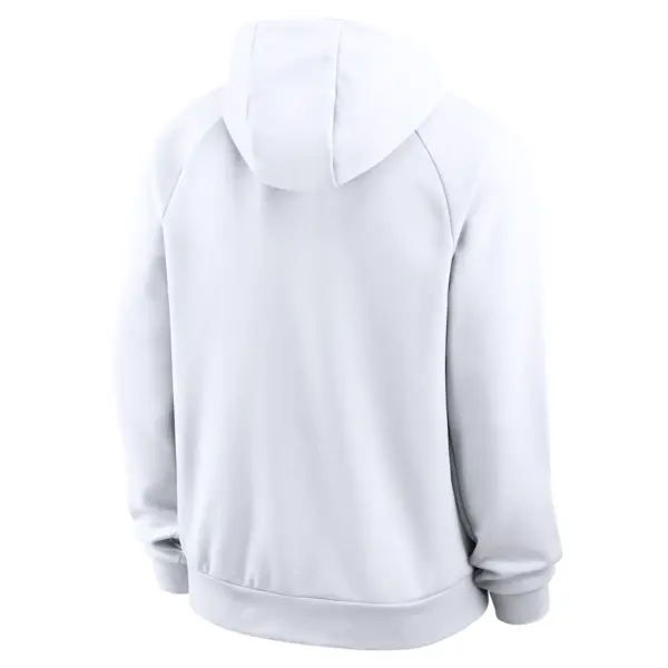 Nike Oklahoma Premium Performance Pullover Hoodie