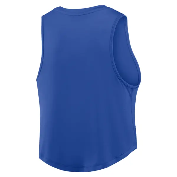 Nike Florida One Dri-fit Cropped Tank Top