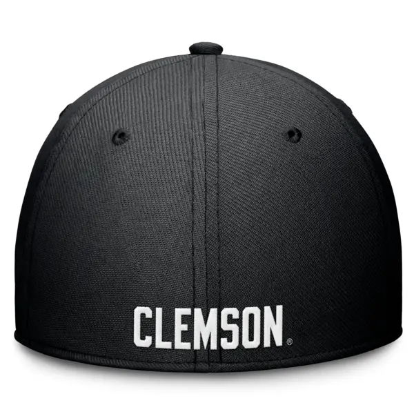 Nike Clemson Classic Dri-fit Baseball Cap