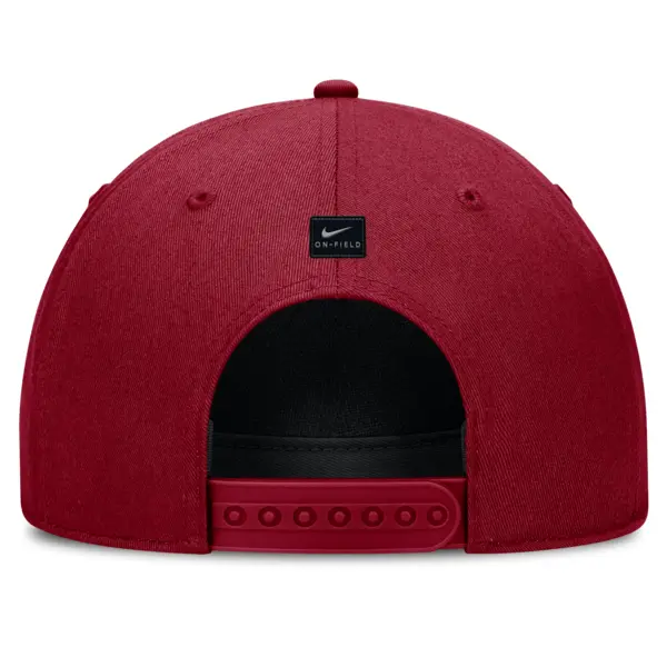 Nike Usc Sideline Rope Rise College Adjustable Hat