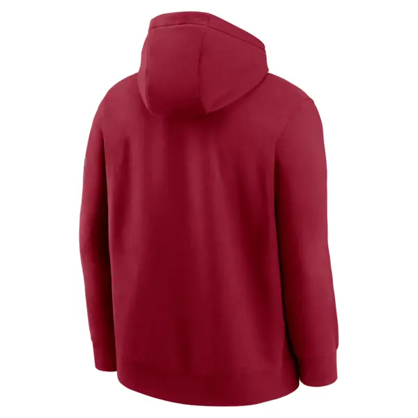 Nike Stanford Sideline Club College Pullover Hoodie