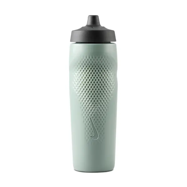 Nike Refuel Squeezable Bottle 24 Oz