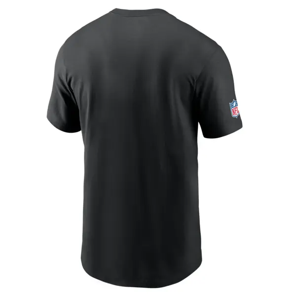 Nike Washington Commanders Essential Dri-fit Nfl Long-sleeve T-shirt