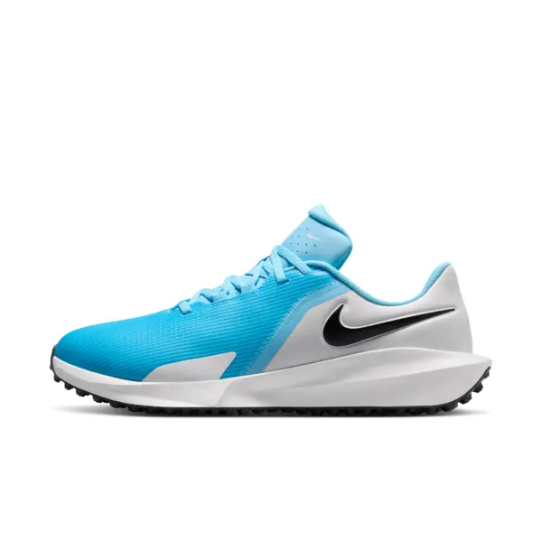 Nike Infinity G Nn Golf Shoes - Blue