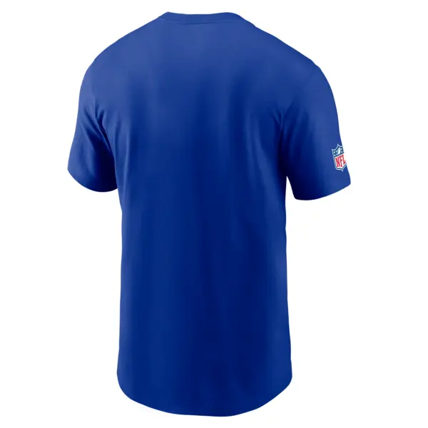 Nike Seattle Seahawks Essential Dri-fit Nfl Short-sleeve T-shirt