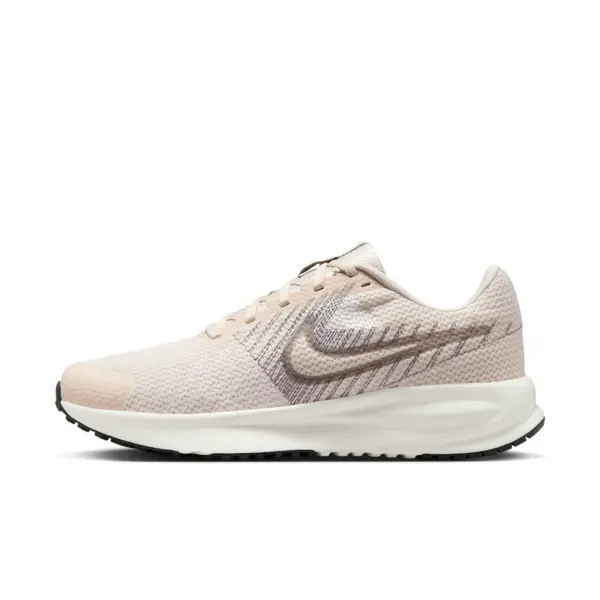 Nike Run Defy Road Running Shoes - Brown