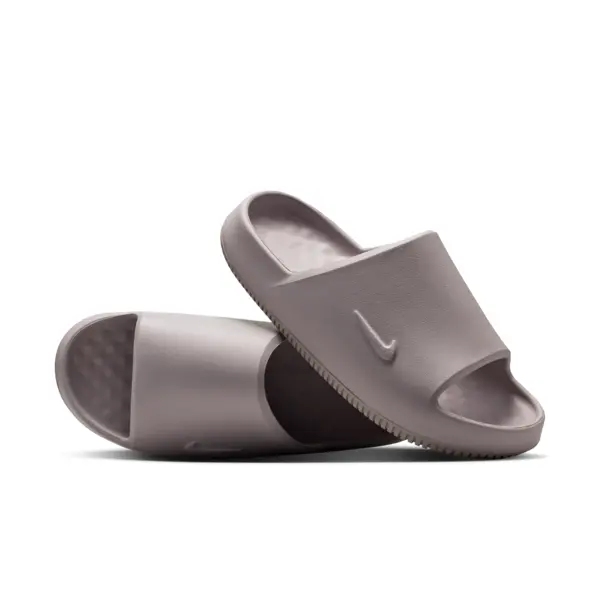 Nike Calm 2.0 Slides - Brown