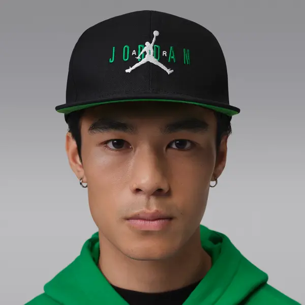 JORDAN Pro Structured Hat