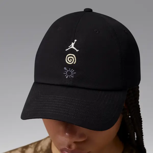 JORDAN Club Adjustable Festival Hat