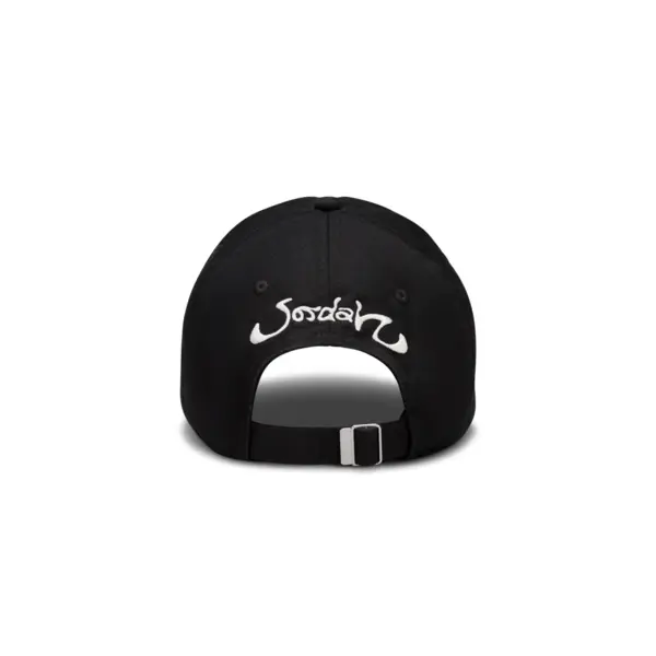 JORDAN Club Adjustable Festival Hat