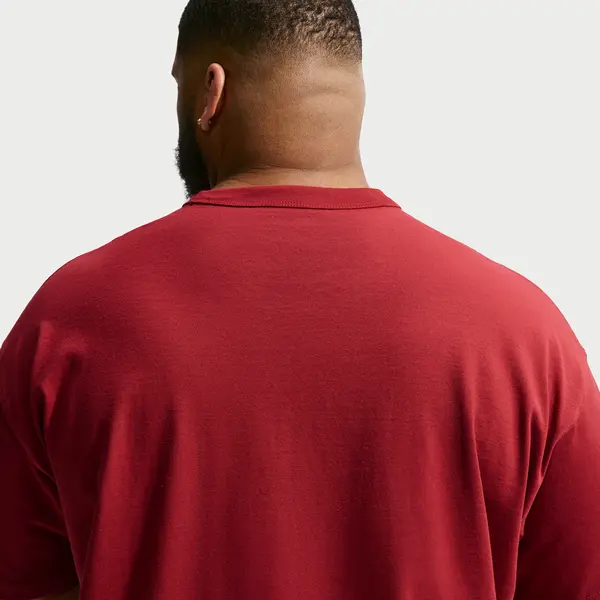 Nike Sportswear Premium Essentials T-shirt - Red