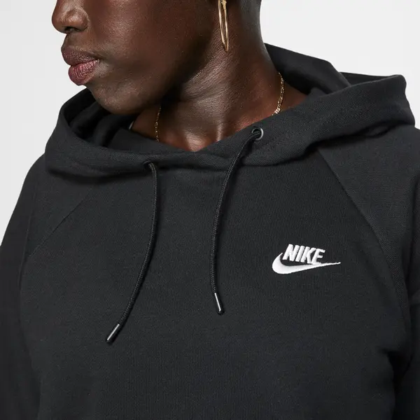 Nike Essential Fleece Pullover Hoodie
