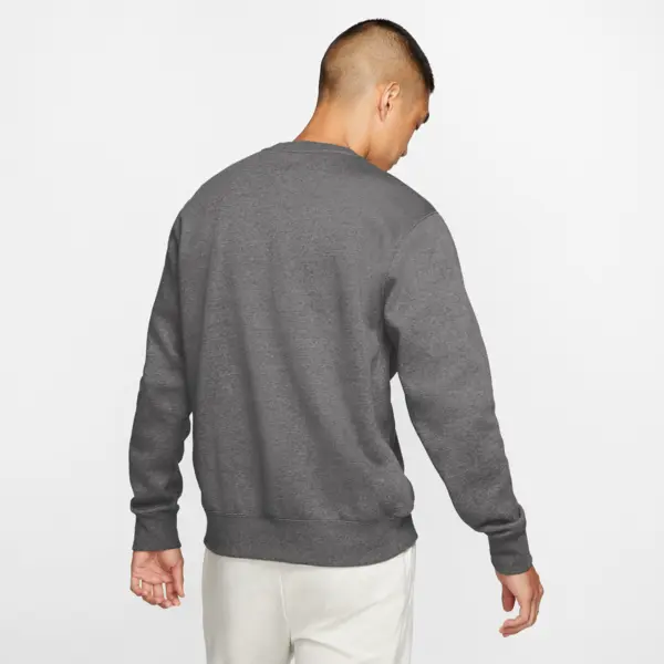 Nike Club Fleece Crew