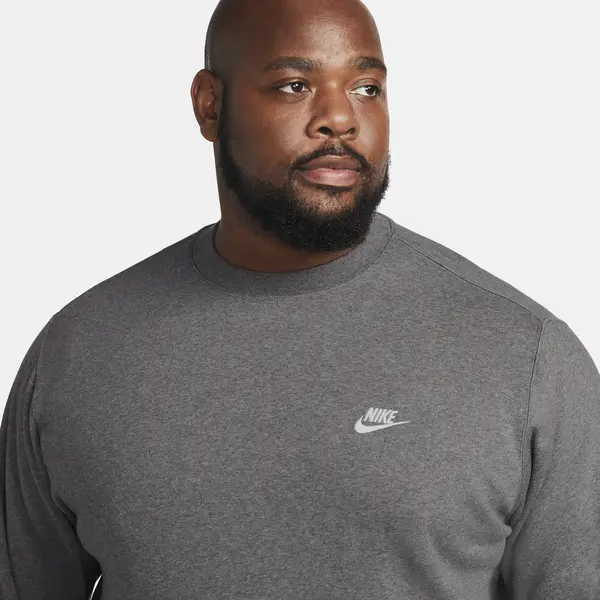 Nike Club Fleece Crew