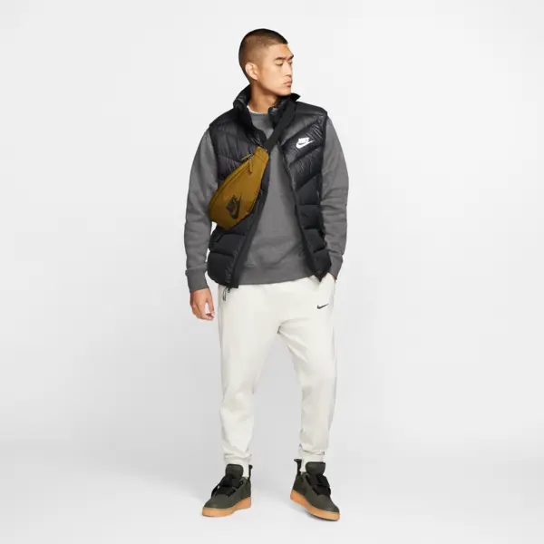 Nike Club Fleece Crew