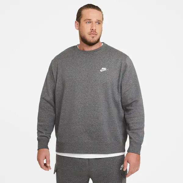 Nike Club Fleece Crew