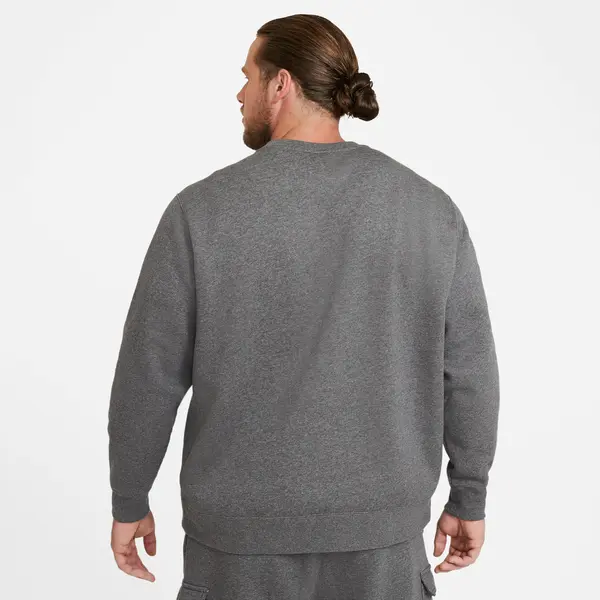 Nike Club Fleece Crew
