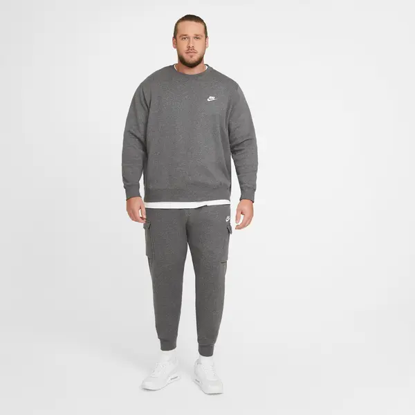 Nike Club Fleece Crew