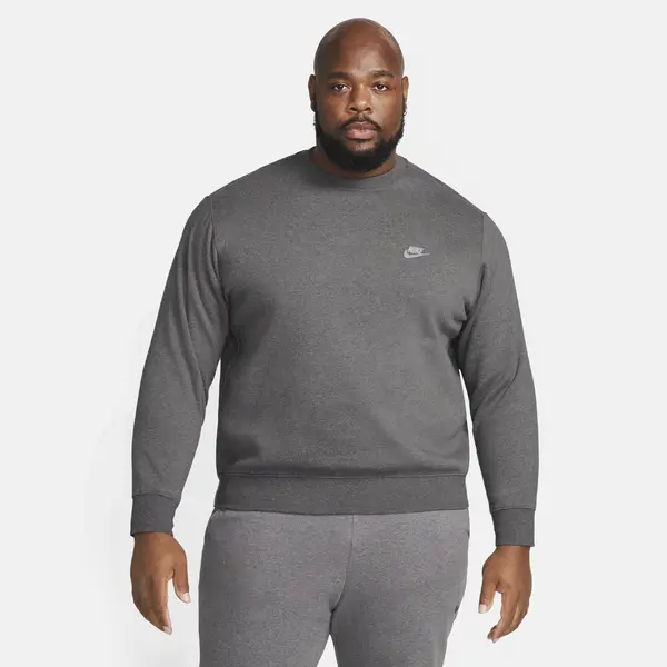 Nike Club Fleece Crew