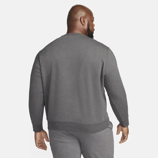 Nike Club Fleece Crew