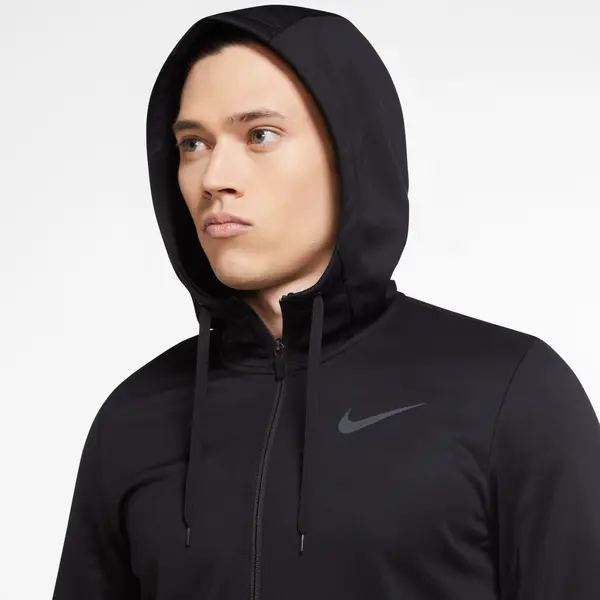 Nike Therma Full-zip Training Hoodie