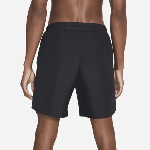 Nike Challenger Brief-lined Running Shorts