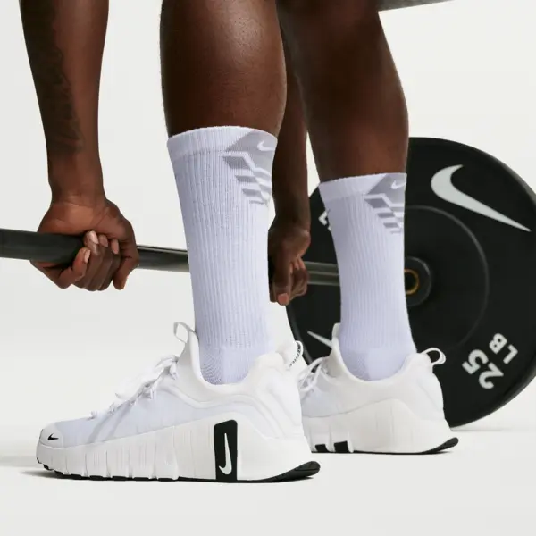 Nike Crew Socks