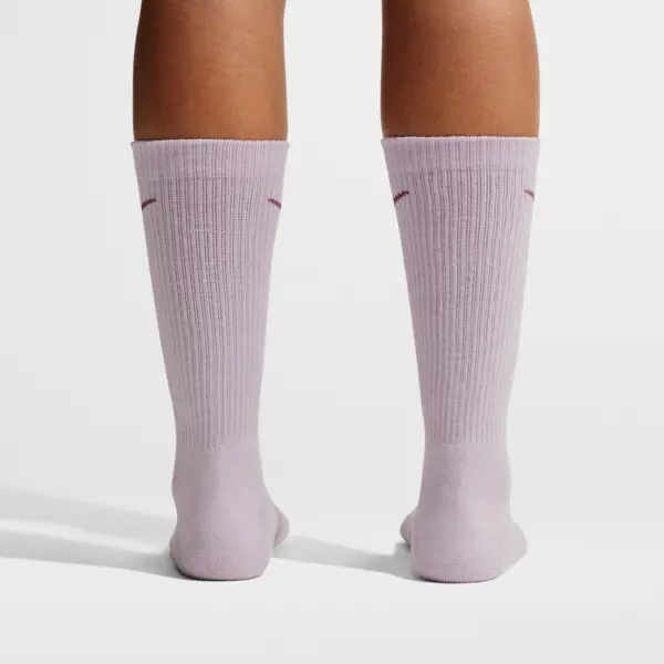 Nike Everyday Elevated Crew Socks