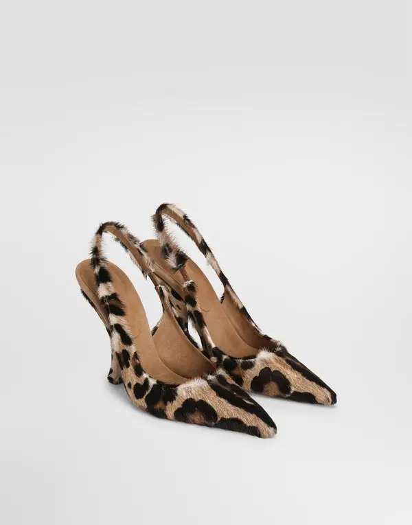 Dolce & Gabbana Slingback