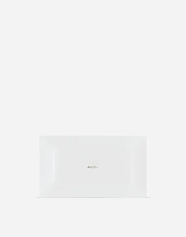 Dolce & Gabbana Porcelain Ashtray