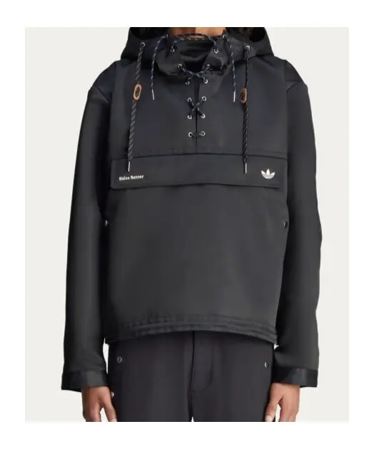 ADIDAS ORIGINALS X Wales Bonner Sailor Jacket