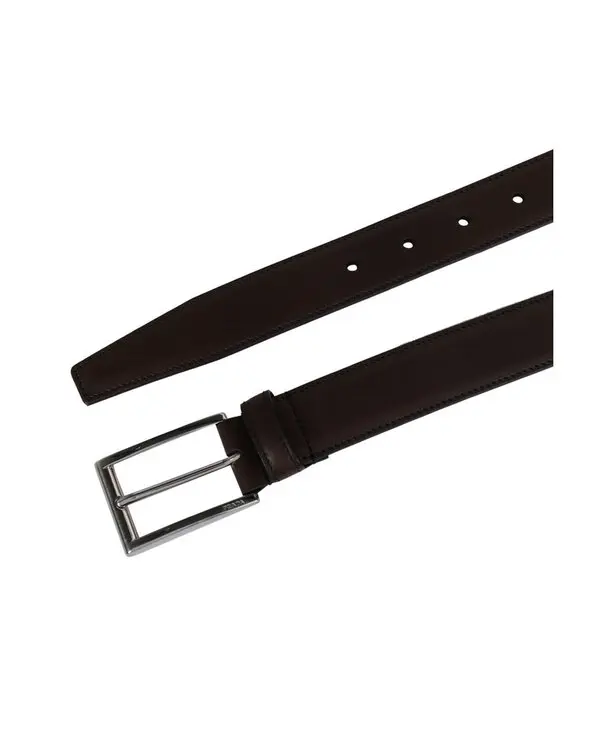 Prada Square Buckle Belt