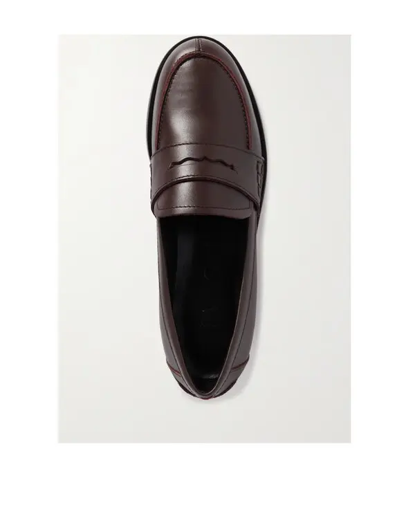 AeydĒ Oscar Casual Loafers