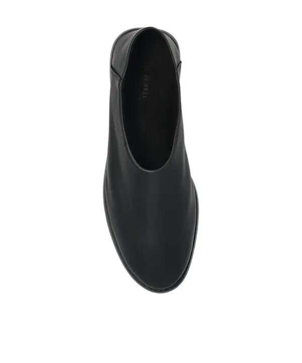 Fear Of God Almond Toe Loafers