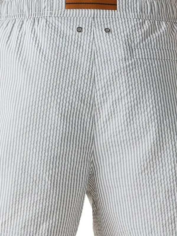 Zegna Swim Shorts