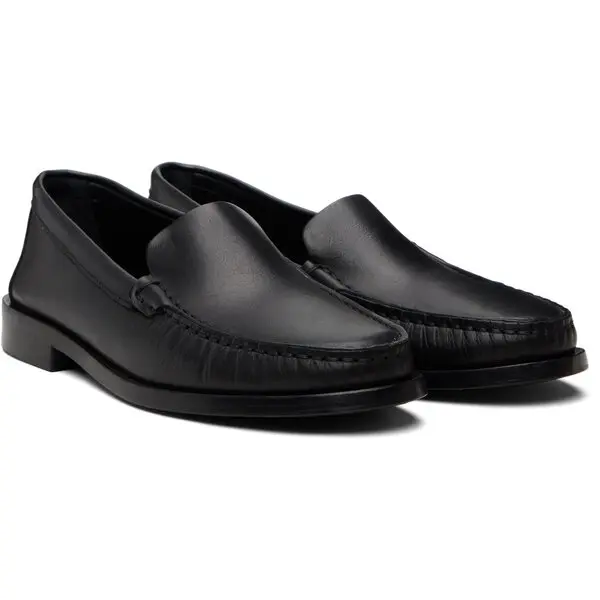 AeydĒ Arthur Loafers