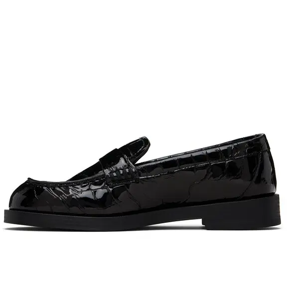 JIMMY CHOO Ivy Loafers