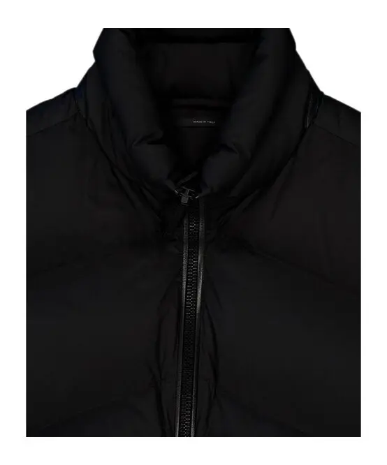 TOM FORD Quilted Padded Gilet