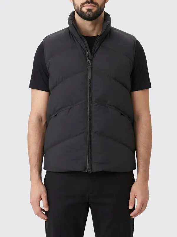 TOM FORD Quilted Padded Gilet