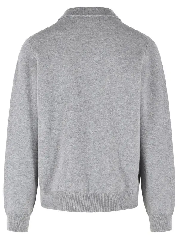 LARDINI Long-sleeve Casual Jacket