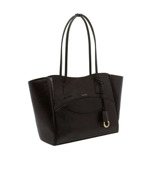 HIDESINS Lagoon Shopper Tote Bag - No